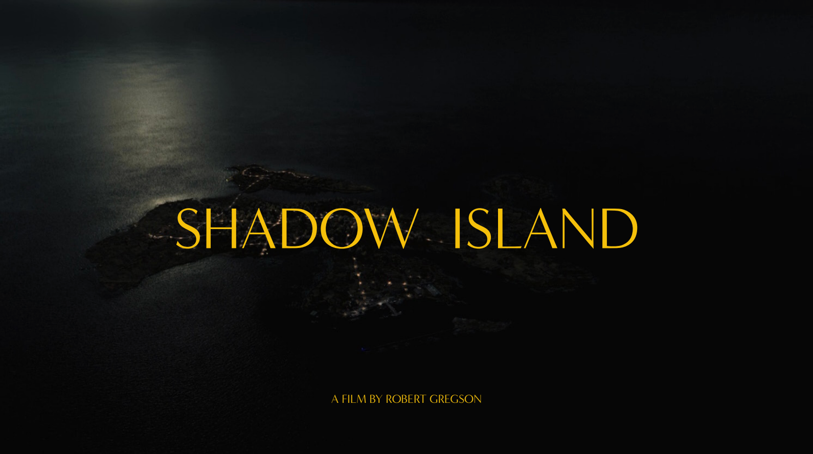 Shadow Island